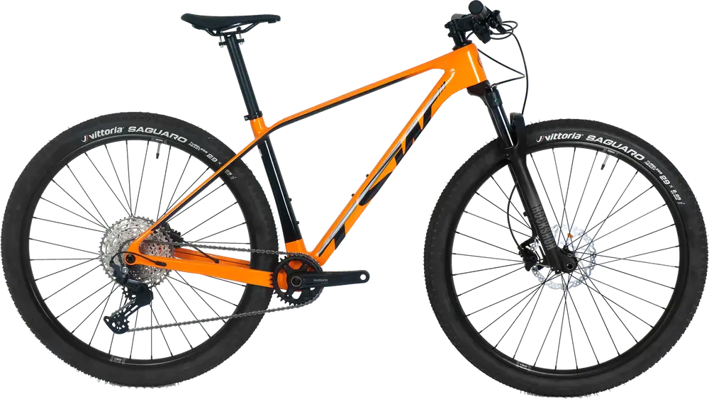 2026 TSW Bike Evo Quest Orange Rocket RS Deore Start – Specs ...