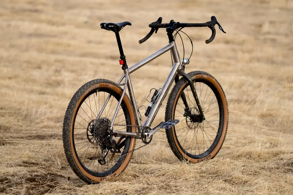2023 Tumbleweed Stargazer Titanium – Specs, Comparisons, Reviews – 99 Spokes