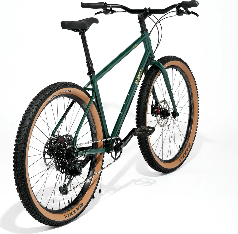 2024 Tumbleweed Sunliner – Specs, Comparisons, Reviews – 99 Spokes