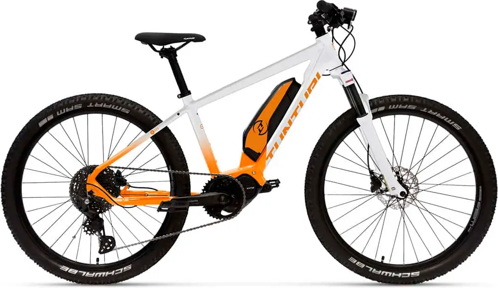 2024 Tunturi E-260 – Specs, Comparisons, Reviews – 99 Spokes