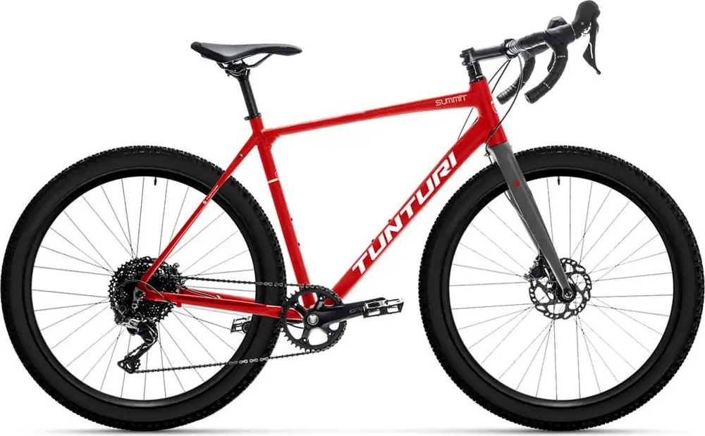 2024 Tunturi Summit – Specs, Comparisons, Reviews – 99 Spokes