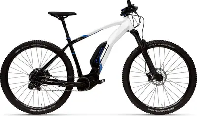 Compare: 2025 Tunturi E290 vs e290 ME vs e290 CE – 99 Spokes