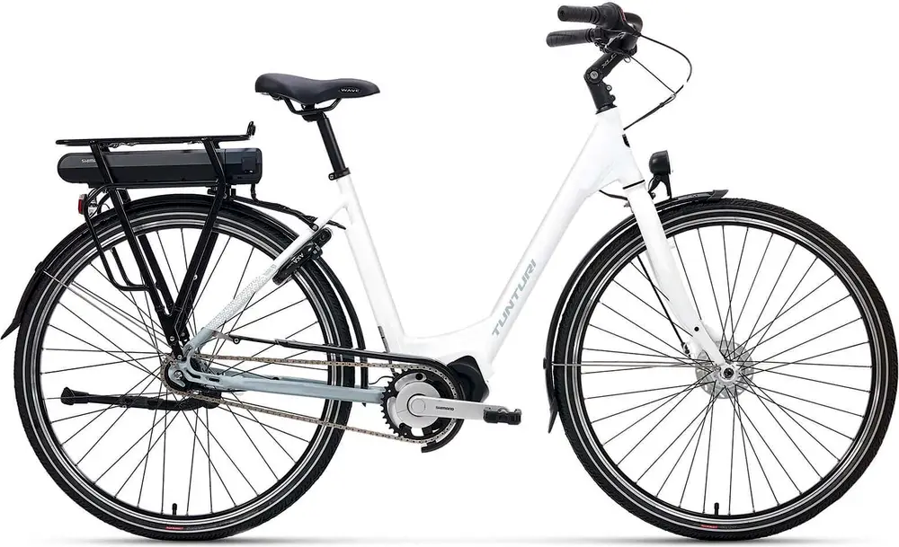 2026 Tunturi Inari – Specs, Comparisons, Reviews – 99 Spokes