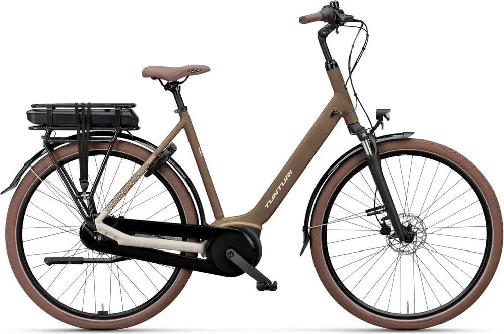 2026 Tunturi Tornio – Specs, Comparisons, Reviews – 99 Spokes