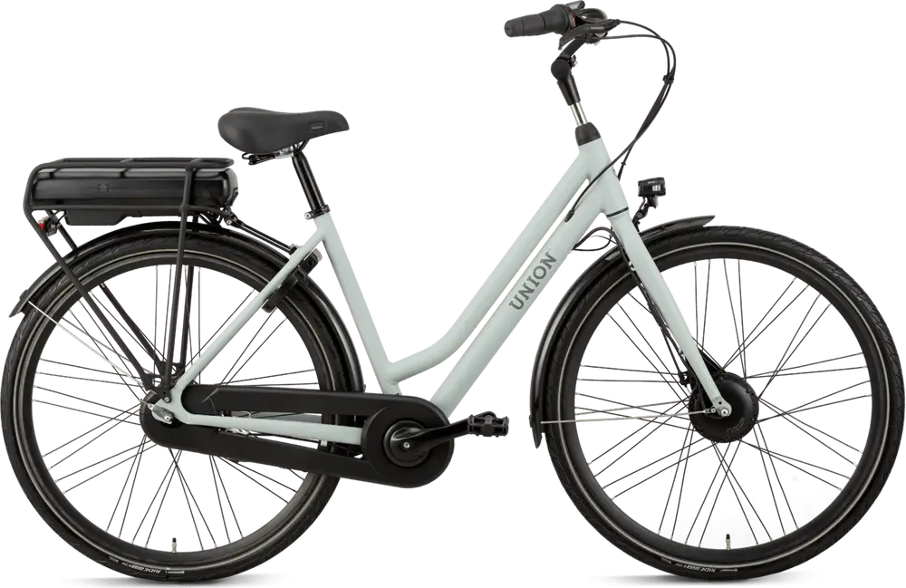 2023 Union E-Curb – Specs, Comparisons, Reviews – 99 Spokes