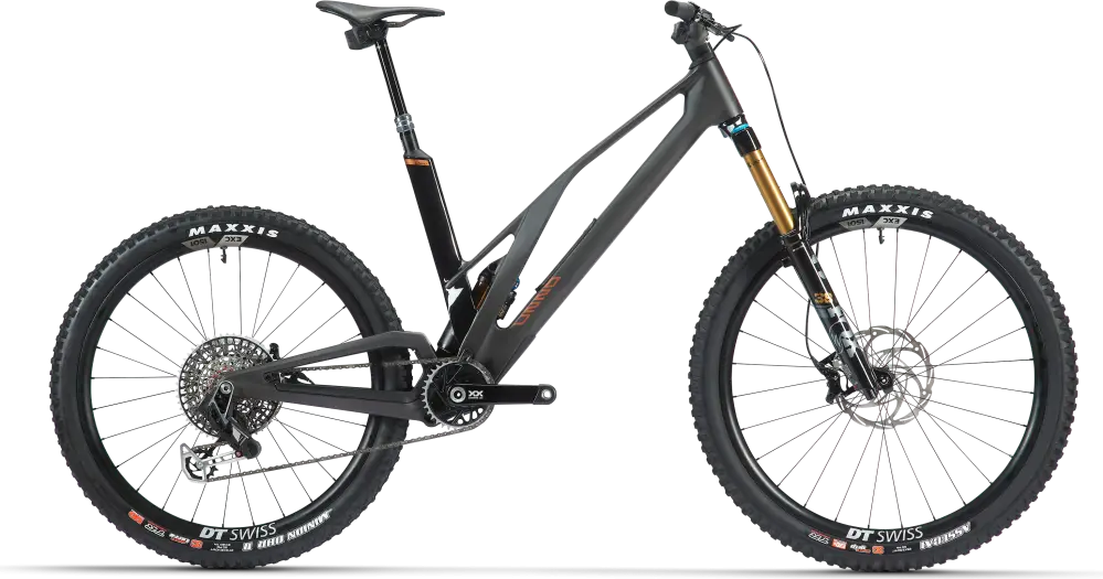 2023 Unno Burn Factory S2 Specs Comparisons Reviews 99 Spokes