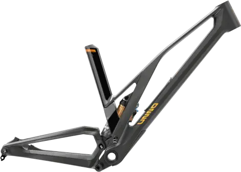 2023 UNNO BURN Frameset S3 – Specs, Comparisons, Reviews – 99 Spokes