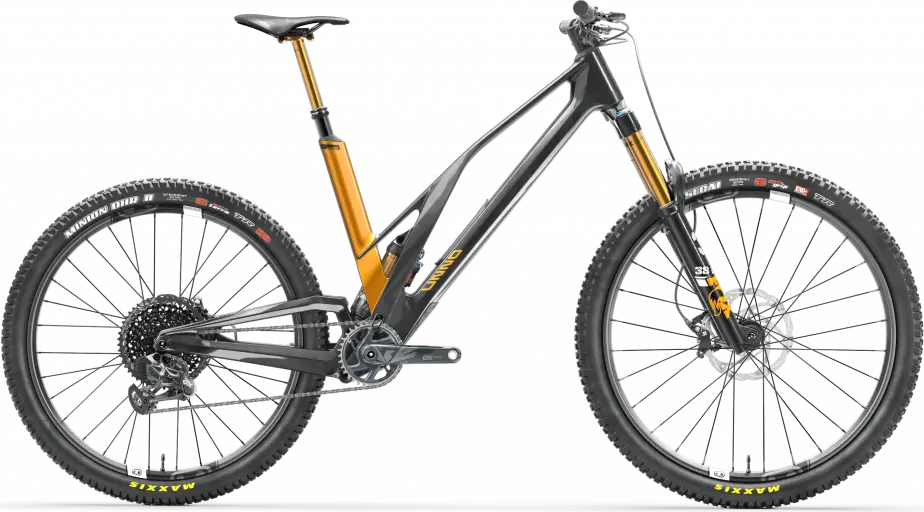 2023 UNNO BURN Race S3 – Specs, Comparisons, Reviews – 99 Spokes