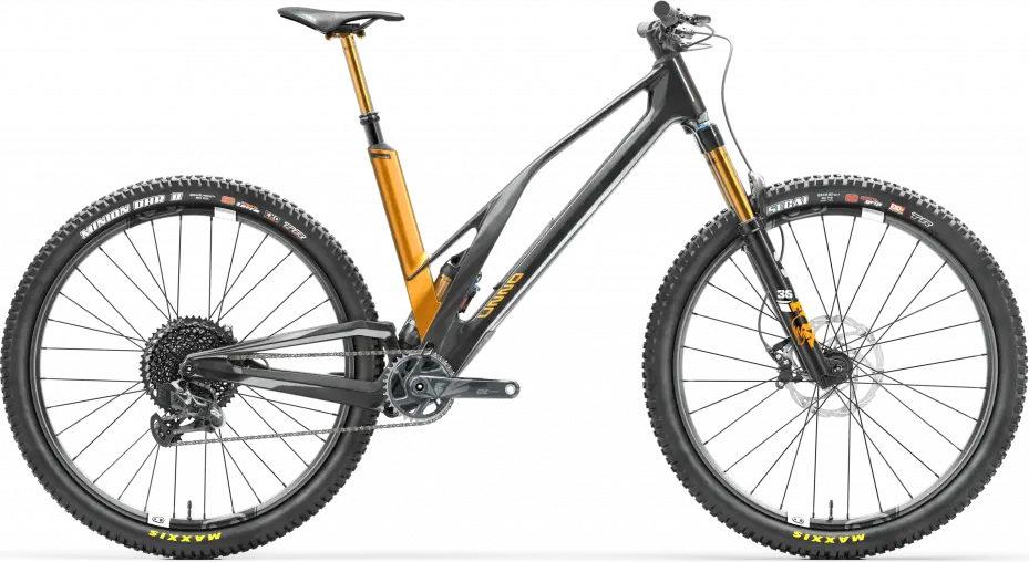 2023 UNNO DASH Race S2 – Specs, Comparisons, Reviews – 99 Spokes