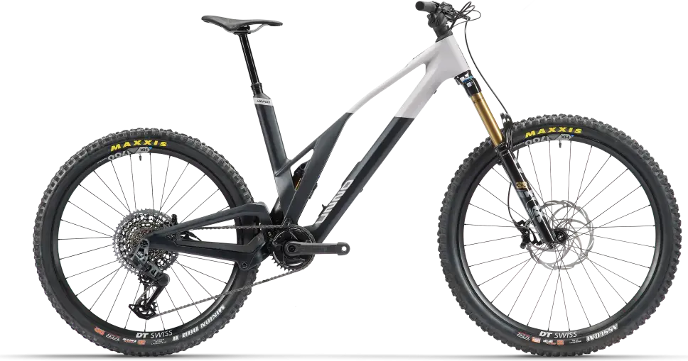 2023 UNNO IKKI Race S3 – Specs, Comparisons, Reviews – 99 Spokes