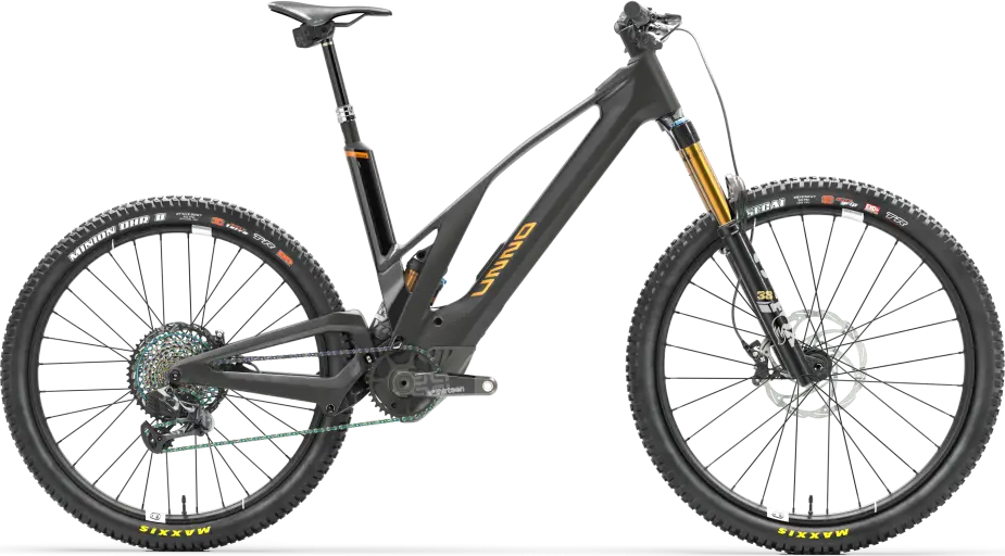2023 UNNO MITH Factory S2 – Specs, Comparisons, Reviews – 99 Spokes