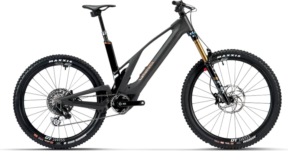 2023 UNNO MITH Factory S3 – Specs, Comparisons, Reviews – 99 Spokes