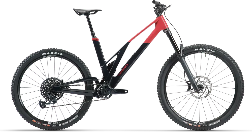 2024 UNNO BURN Elite – Specs, Comparisons, Reviews – 99 Spokes