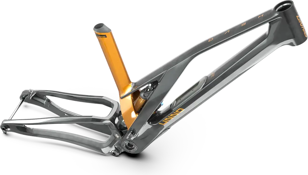 2024 UNNO DASH Frameset – Specs, Comparisons, Reviews – 99 Spokes