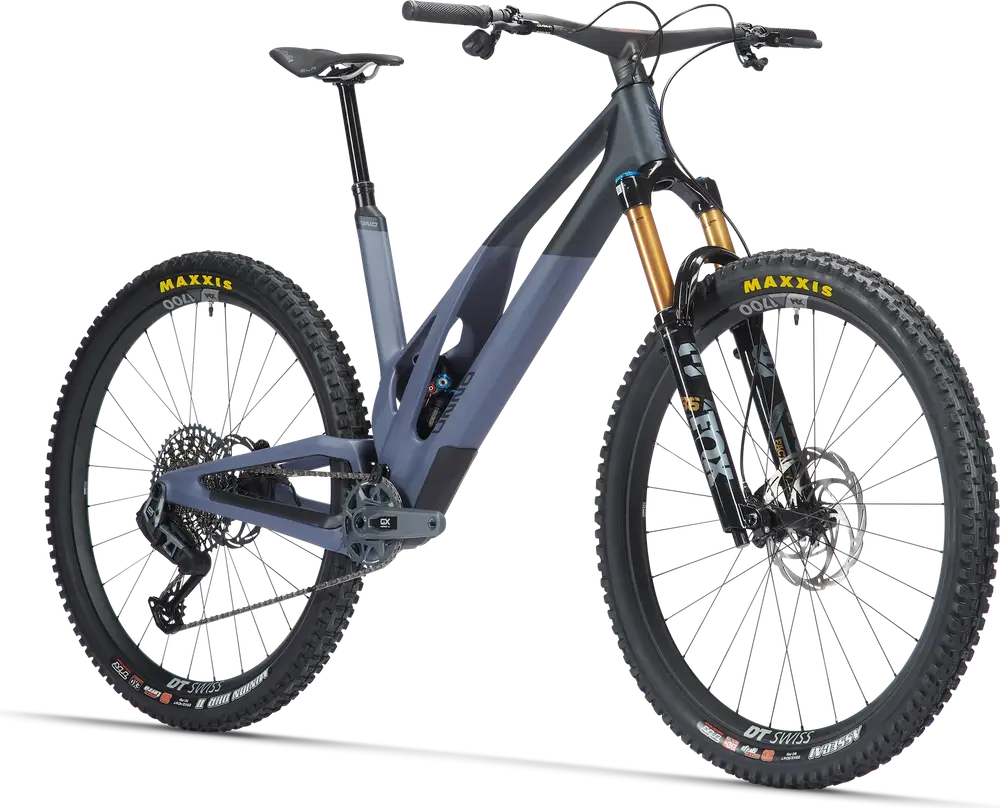 2024 UNNO DASH Race – Specs, Comparisons, Reviews – 99 Spokes