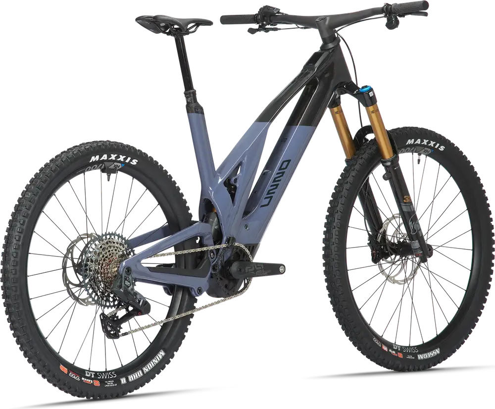 2024 UNNO MITH Race – Specs, Comparisons, Reviews – 99 Spokes