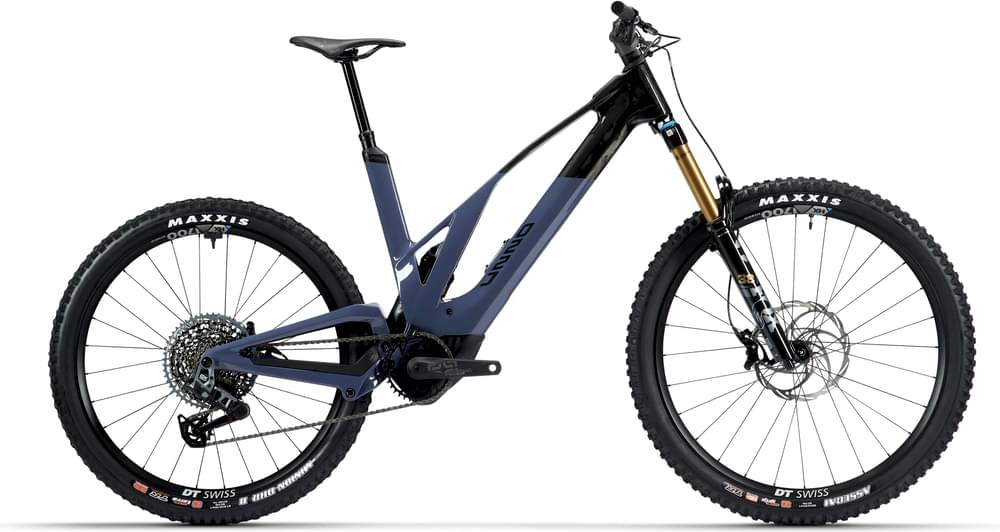 2024 UNNO MITH Race – Specs, Comparisons, Reviews – 99 Spokes