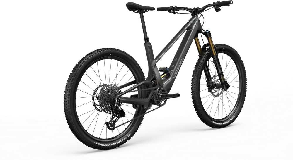 2025 UNNO MITH Pro – Specs, Comparisons, Reviews – 99 Spokes