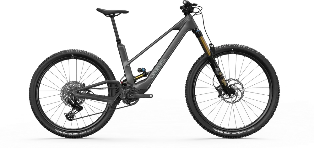 2025 UNNO MITH Pro – Specs, Comparisons, Reviews – 99 Spokes