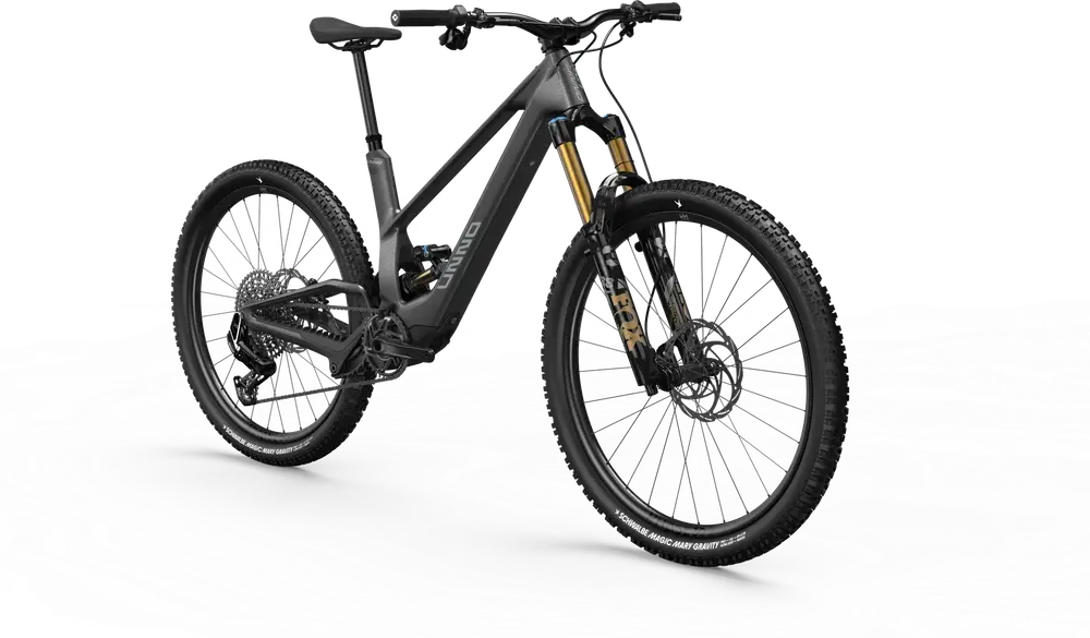 2025 UNNO MITH Pro – Specs, Comparisons, Reviews – 99 Spokes