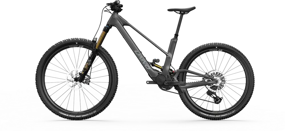 2025 UNNO MITH Pro – Specs, Comparisons, Reviews – 99 Spokes