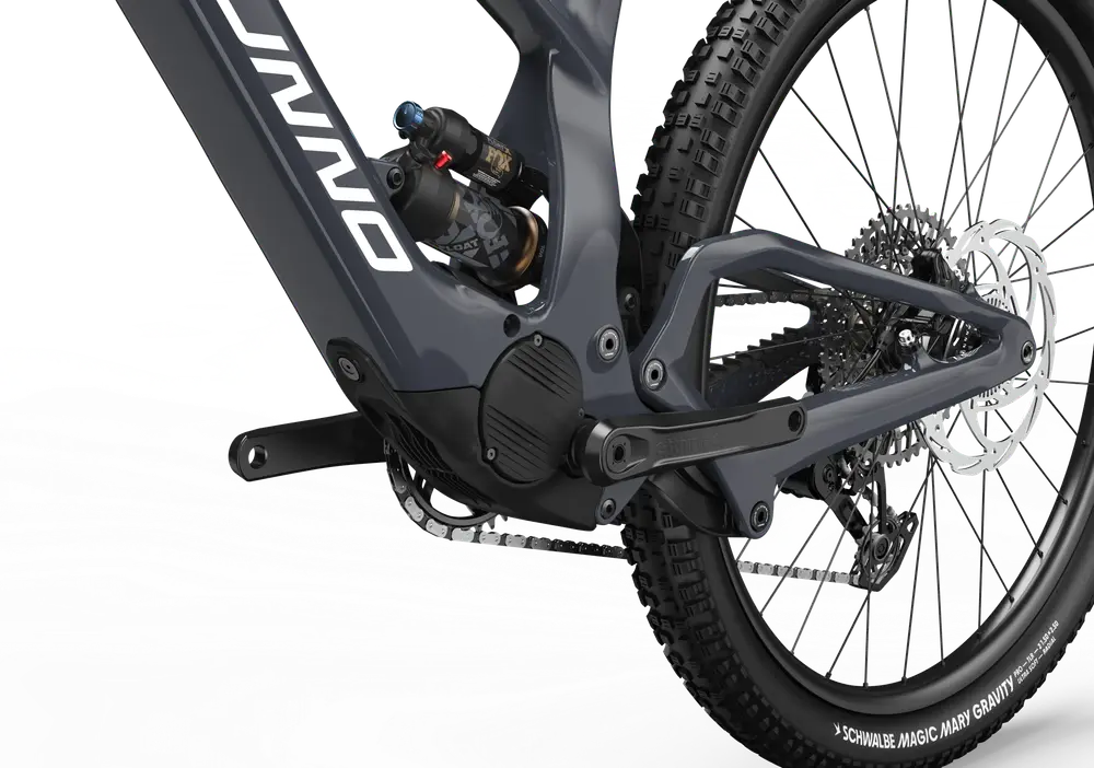 2025 UNNO MITH Race – Specs, Comparisons, Reviews – 99 Spokes