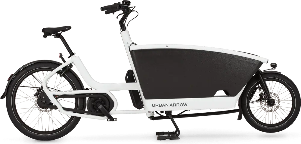 2023 Urban Arrow Family Performance Essential – Specs, Comparisons ...