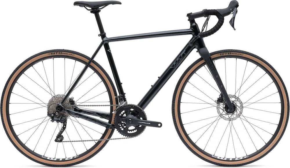 2022 Vaast A/1 2xGRX 700c – Specs, Comparisons, Reviews – 99 Spokes