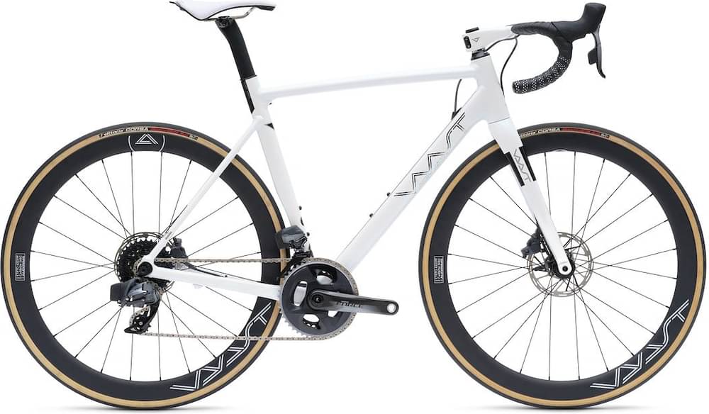 2022 Vaast R/1 700C FORCE AXS – Specs, Comparisons, Reviews – 99 Spokes