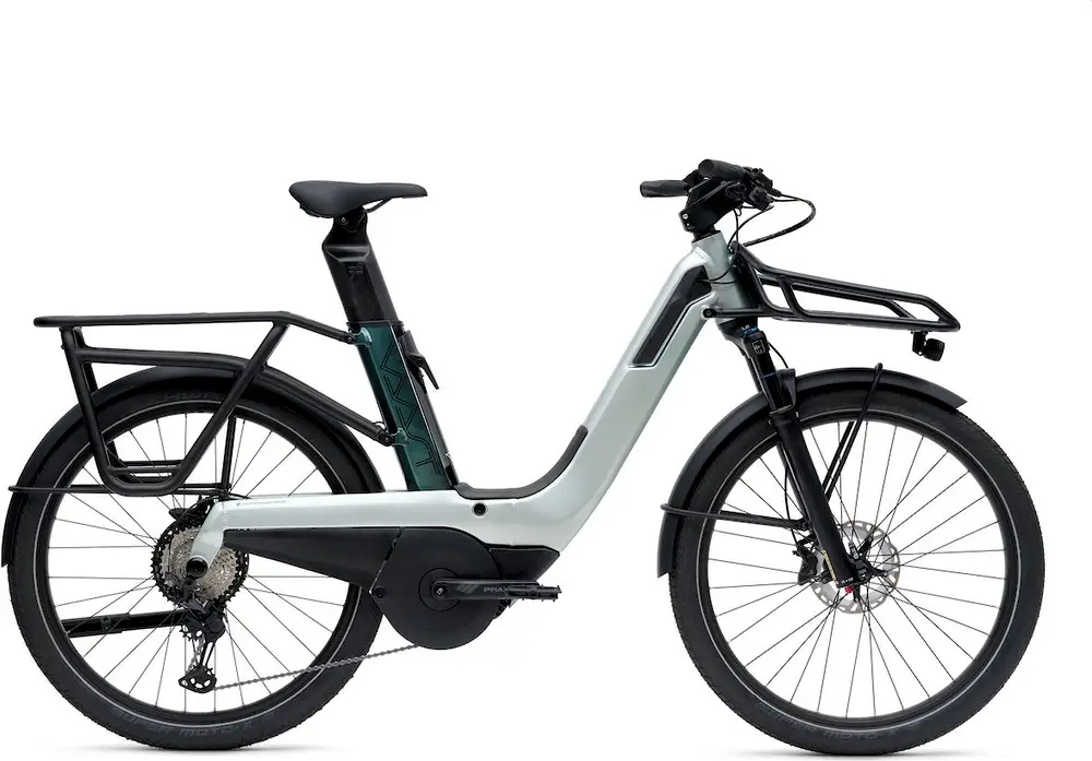 2023 Vaast E/1 SHIMANO SLX/XT – Specs, Comparisons, Reviews – 99 Spokes