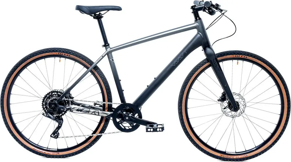 2023 Vaast U/1 650b – Specs, Comparisons, Reviews – 99 Spokes