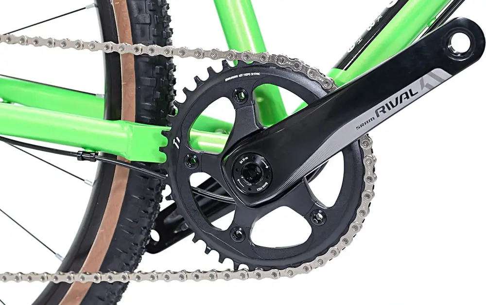 2020 Van Dessel Whiskey Tango Foxtrot — Shimano GRX RX-810 – Specs ...