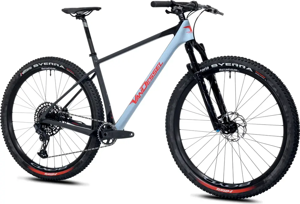 2025 Van Dessel HOLESHOT | SRAM NX SRAM NX – Specs, Comparisons ...