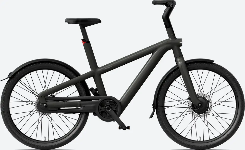 2024 VanMoof A5 – Specs, Comparisons, Reviews – 99 Spokes