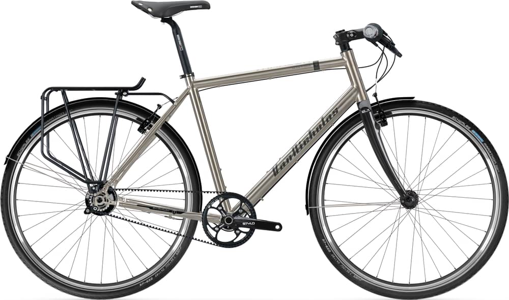 2022 Van Nicholas Amazon Rohloff Speedhub 14-spd belt – Specs ...