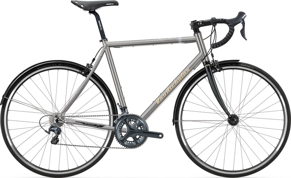 2022 Van Nicholas Yukon Shimano Ultegra R8000 11-spd – Specs ...