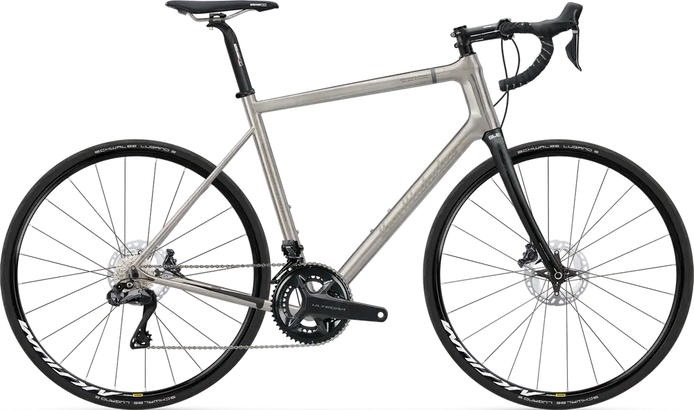 2022 Van Nicholas Zephyr Shimano Ultegra R8150 Di2 Disc 12-spd – Specs ...