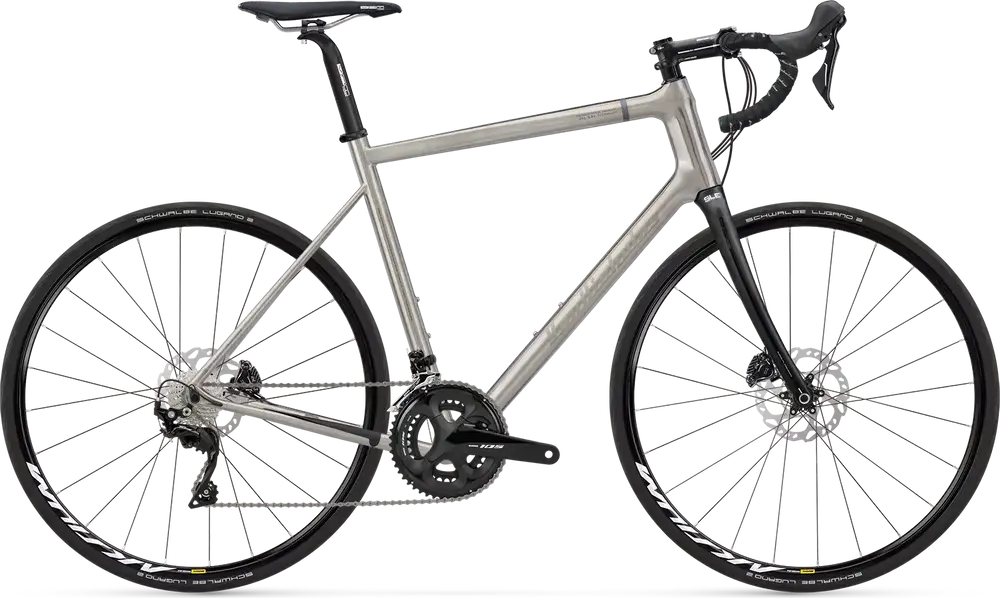 2023 Van Nicholas Zephyr Shimano 105 R7000 Disc 11-spd – Specs ...