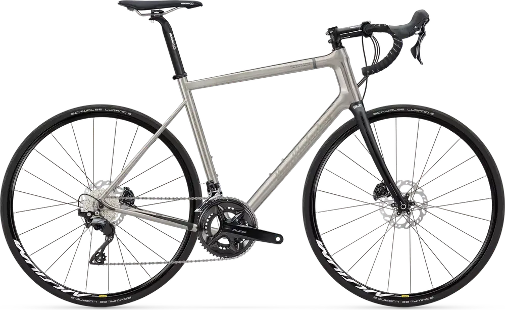 2024 Van Nicholas Zephyr Shimano 105 R7100 Disc 12-spd – Specs ...