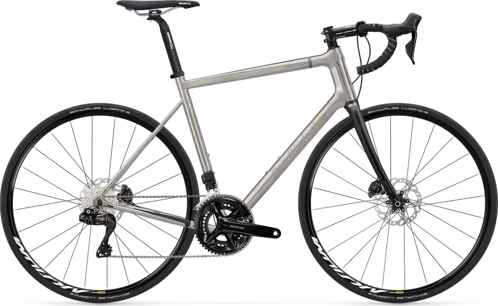 2024 Van Nicholas Zephyr Shimano 105 R7150 Di2 Disc 12-spd – Specs ...