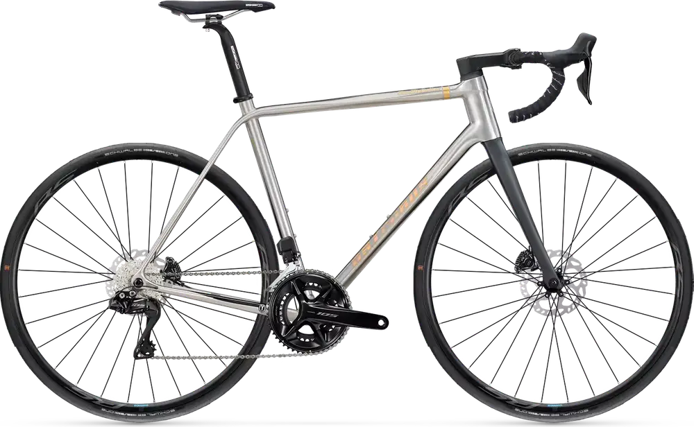 2025 Van Nicholas Astraeus Shimano 105 R7150 Di2 Disc 12-spd – Specs ...