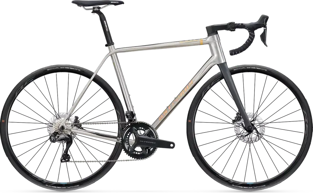 2025 Van Nicholas Astraeus Shimano Ultegra R8150 Di2 Disc 12-spd ...