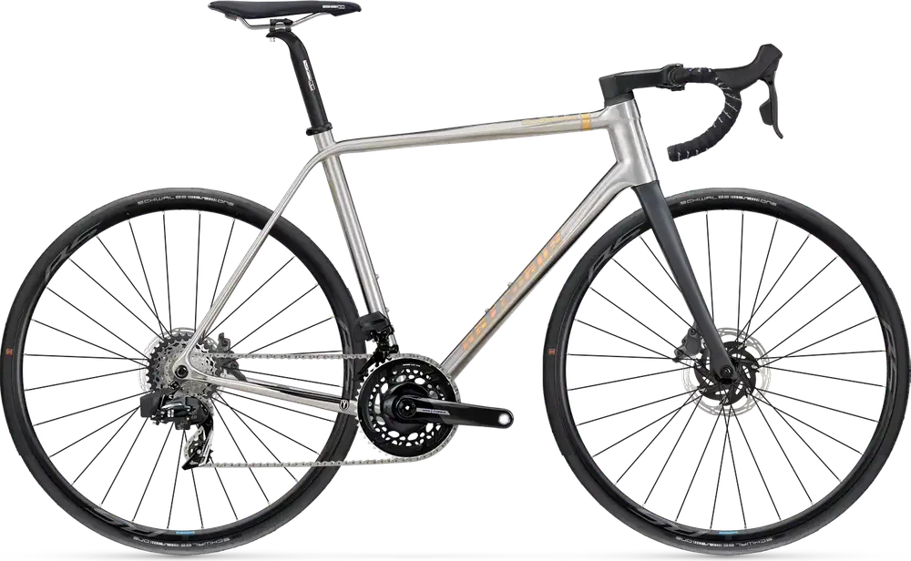 2025 Van Nicholas Astraeus Sram Force eTap AXS Disc 2x12-spd – Specs ...