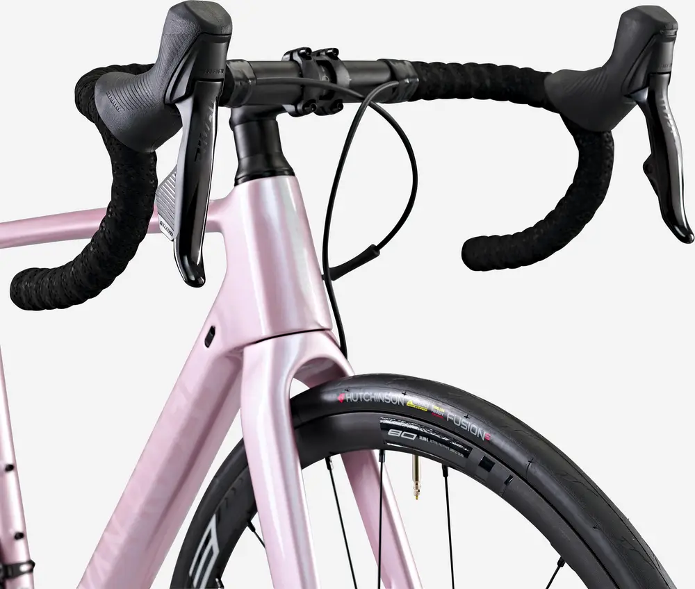 2023 Van Rysel 12-Speed Road Bike Rival AXS eTap NCR CF – Specs, Comparisons, Reviews – 99 Spokes