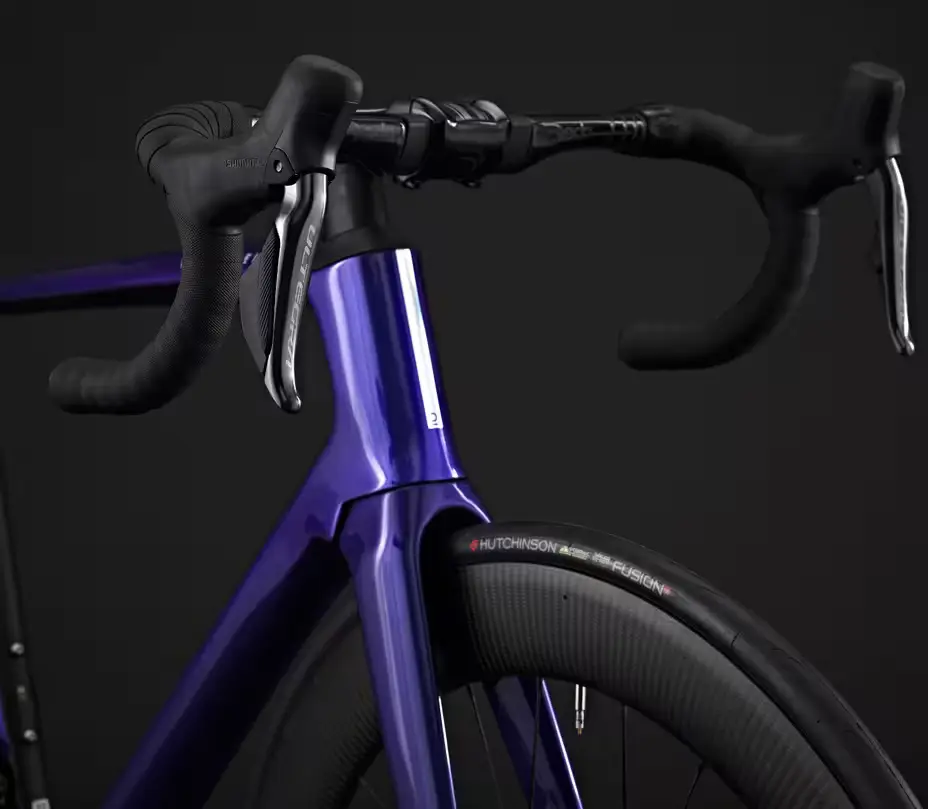 2023 VAN RYSEL Road Bike FCR Ultegra Di2 – Specs, Comparisons, Reviews ...