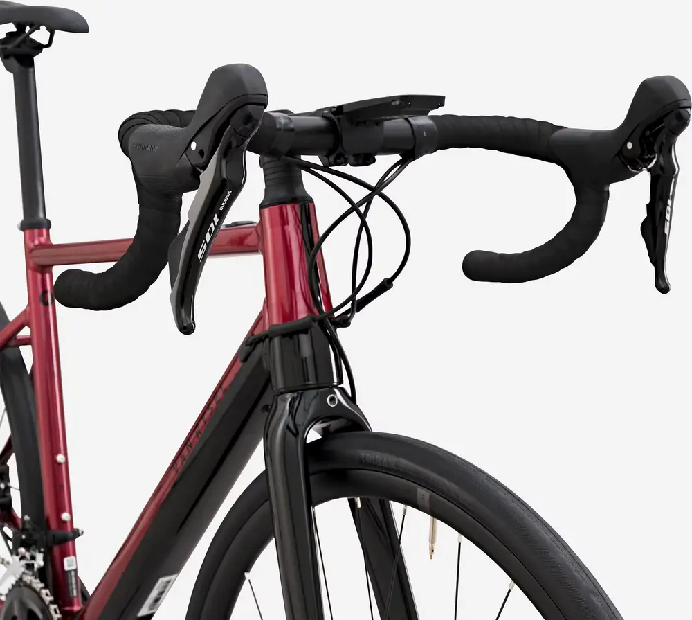 2024 Van Rysel Electrical Assistance Road Bike E-EDR AF 105 2x11S ...