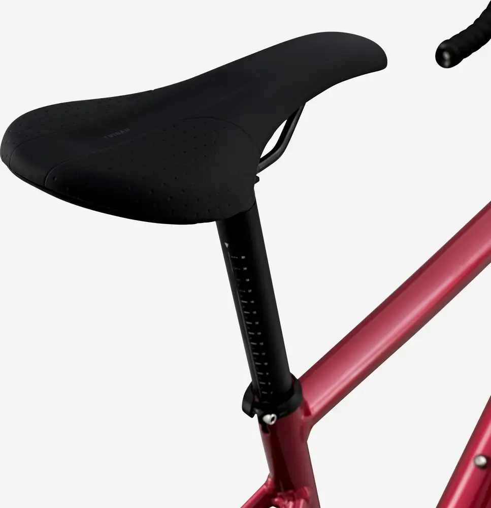 2024 Van Rysel Electrical Assistance Road Bike E-EDR AF Apex AXS 1x12 ...