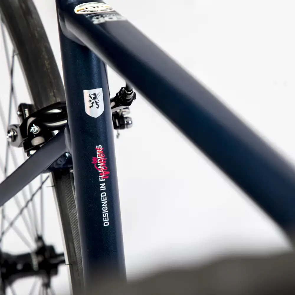 2024 Van Rysel NCR AF 105 ROAD BIKE – Specs, Comparisons, Reviews – 99 ...