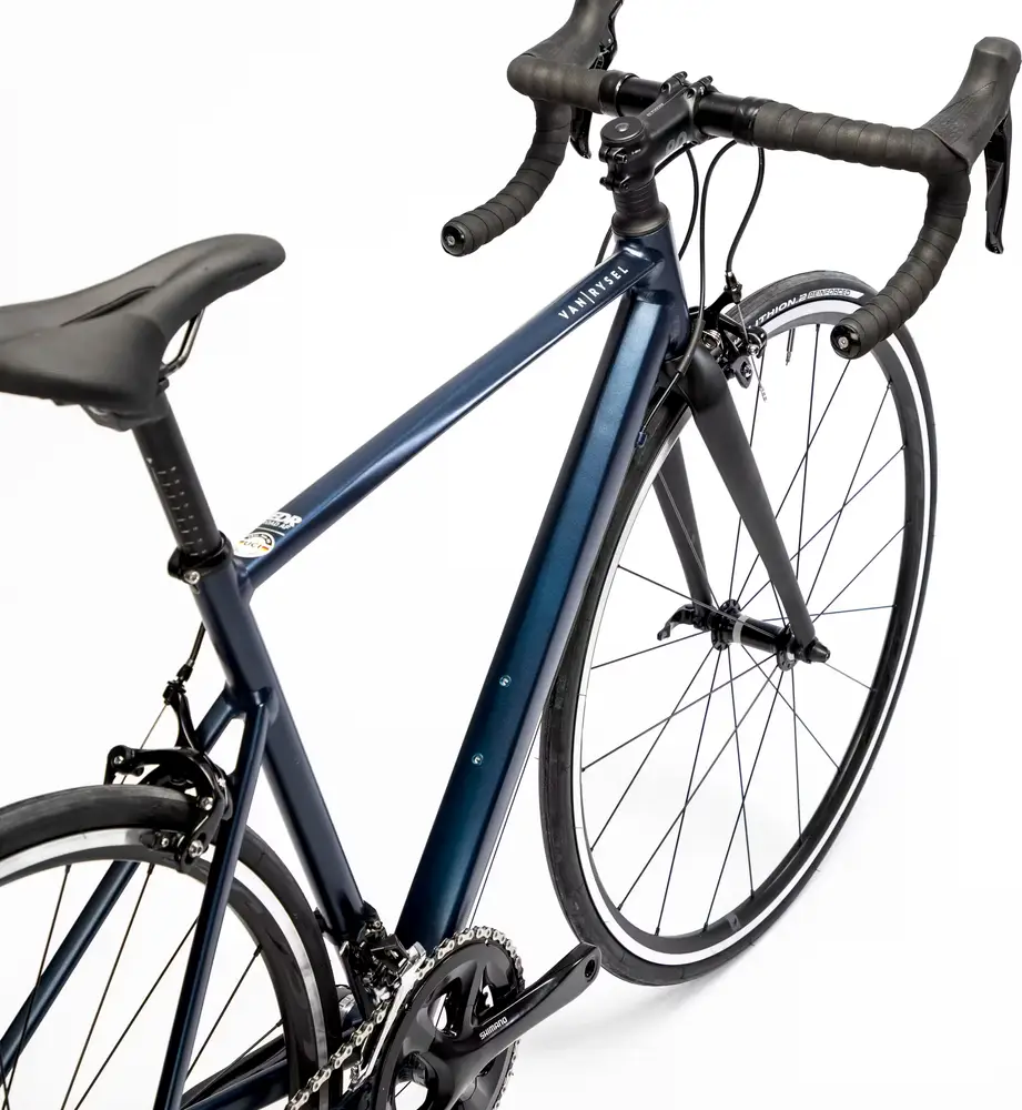 2024 Van Rysel NCR AF 105 ROAD BIKE – Specs, Comparisons, Reviews – 99 ...