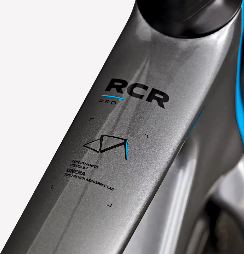 2024 Van Rysel RCR Pro Replica Dura Ace Di2 Decathlon AG2R Team – Specs ...